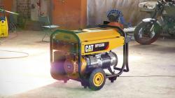generator cat 5500 3D Models | Page 1 | STLFinder