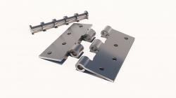 3d model hinge | Page 1 | STLFinder