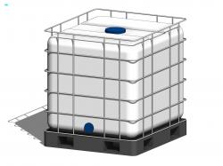 water tank revit 3D Models | Page 1 | STLFinder