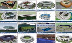 skp 3d model | Page 1 | STLFinder