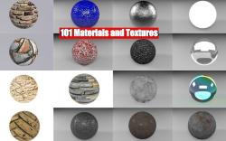 textures and materials 3D Models | Page 1 | STLFinder