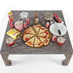 party models party models set 467 newstar sunshine iii 72p telegraph ...