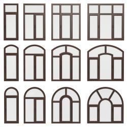 Plastic Windows Collection 3D Models | Page 1 | STLFinder