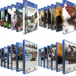 ps4 3d games | Page 1 | STLFinder