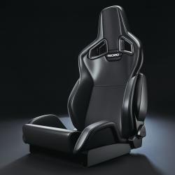 recaro sportster cs review 3D Models | Page 1 | STLFinder
