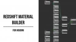 redshift by maxon for 3d graphics | Page 1 | STLFinder