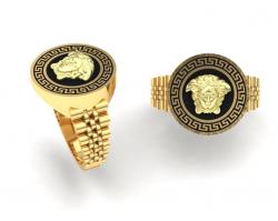 versace modeling | Page 1 | STLFinder