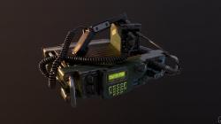 scp 185 3D Models | Page 1 | STLFinder