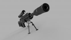 sniper shot 3d call of sniper | Page 1 | STLFinder