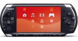 psp 3000 black 3d model | Page 1 | STLFinder