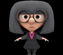 edna e mode 3D Models | Page 1 | STLFinder