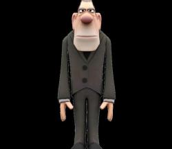 p177x neu 2b dicker 3d models | Page 1 | STLFinder