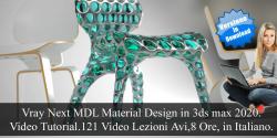 vray blend material tutorial 3D Models | Page 1 | STLFinder