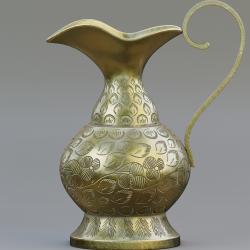 brass pitcher 3D Models | Page 1 | STLFinder