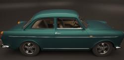 notchback vw 3D Models | Page 1 | STLFinder