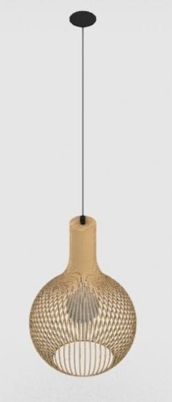 luster reylus zip 3d models | Page 1 | STLFinder