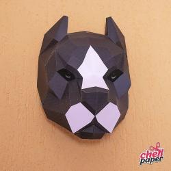 papercraft head 3D Models | Page 1 | STLFinder