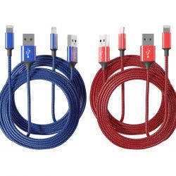 lightning cable 3d models | Page 1 | STLFinder