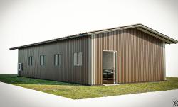 Barracks Model 3D Models | Page 1 | STLFinder