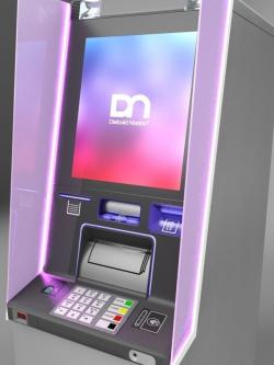 diebold nixdorf atm models 【 STLFinder