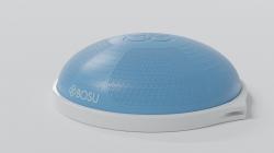 Bosu Balance Trainer 3D Models | Page 1 | STLFinder