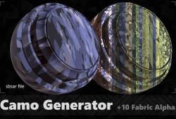 camo texture 3D Models | Page 1 | STLFinder