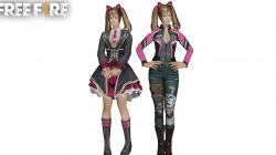 caroline free fire 3D Models | Page 1 | STLFinder