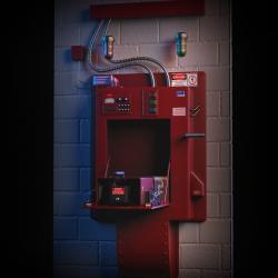 ghostbusters ghost containment unit 3D Models | Page 1 | STLFinder