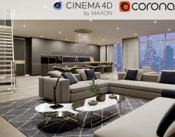 free c4d files 3D Models | Page 1 | STLFinder