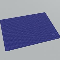 project cutting mat a2 3D Models | Page 1 | STLFinder