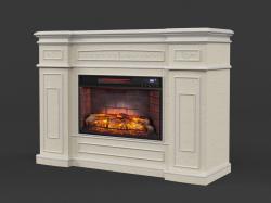 duraflame 3d electric fireplace heater instructions | Page 1 | STLFinder