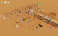 free fantasy 3d assets | Page 1 | STLFinder