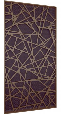 jali design 3d model | Page 1 | STLFinder