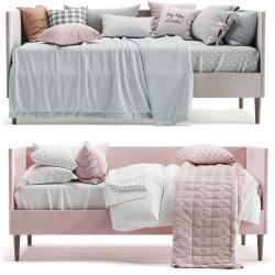 foundstone jude daybed 3D Models | Page 1 | STLFinder