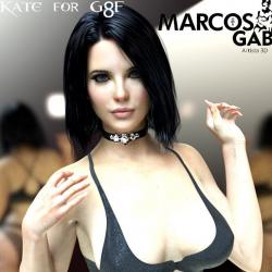 milkaiser for g8f breastacular 3D Models | Page 1 | STLFinder