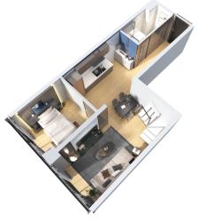 3d isometric drawing | Page 1 | STLFinder
