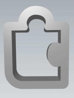 block puzzle 3d | Page 1 | STLFinder