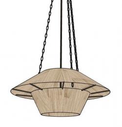 nickey kehoe lighting 3D Models | Page 1 | STLFinder