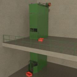 old elevator 3D Models | Page 1 | STLFinder