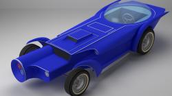 orbitron 3d models | Page 1 | STLFinder