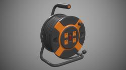 portable power station outlet 3D Models | Page 1 | STLFinder