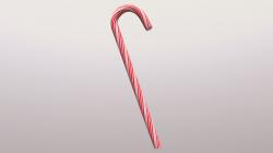 sweet steer cane 3D Models | Page 1 | STLFinder