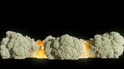 rocket smoke 3D Models | Page 1 | STLFinder