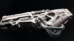 suzaku weapons 3D Models | Page 1 | STLFinder