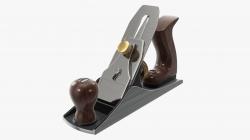 hand plane 3d | Page 1 | STLFinder