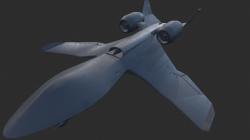 military vtol 3D Models | Page 1 | STLFinder