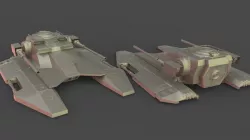 clone for star wars legion 3D model - Free 3D Model | STLFinder