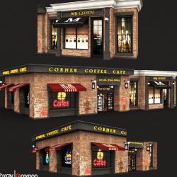 3d volcano model template stores | Page 1 | STLFinder