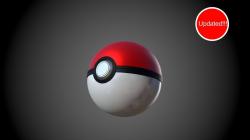 pokey 3d model | Page 1 | STLFinder