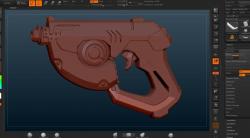 tracer character model | Page 1 | STLFinder